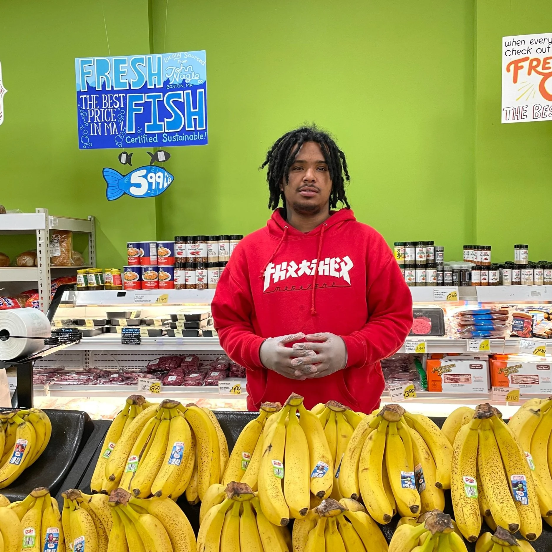 Blog — Daily Table