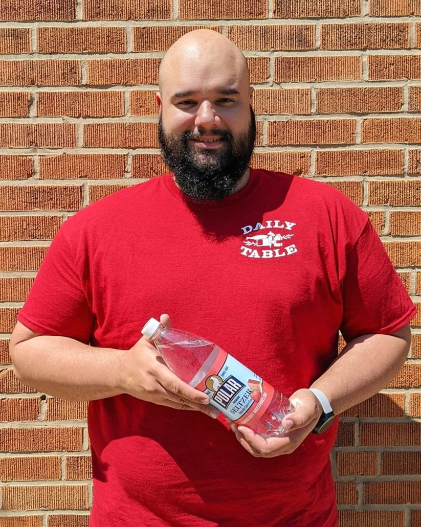 Our Team — Daily Table