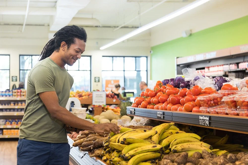 About Us — Daily Table