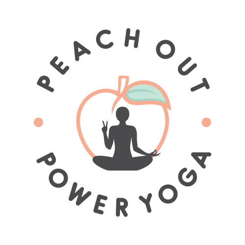 Classes — Peach Out Power Yoga