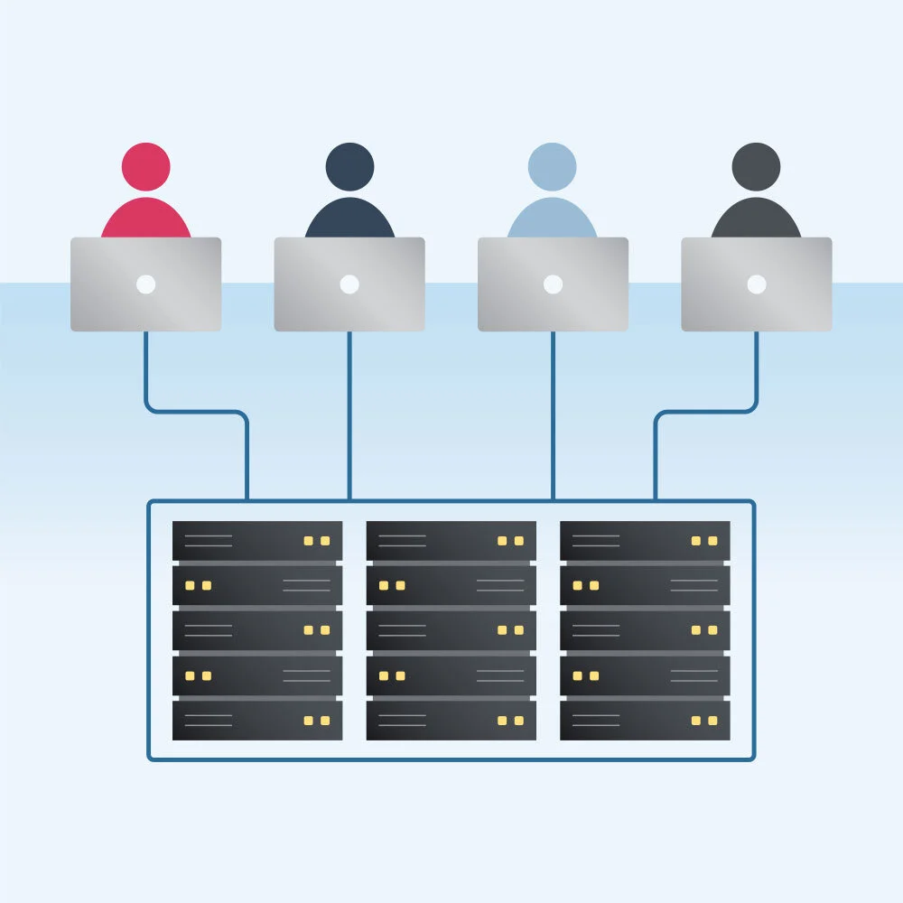 Public Clouds — CloudMC