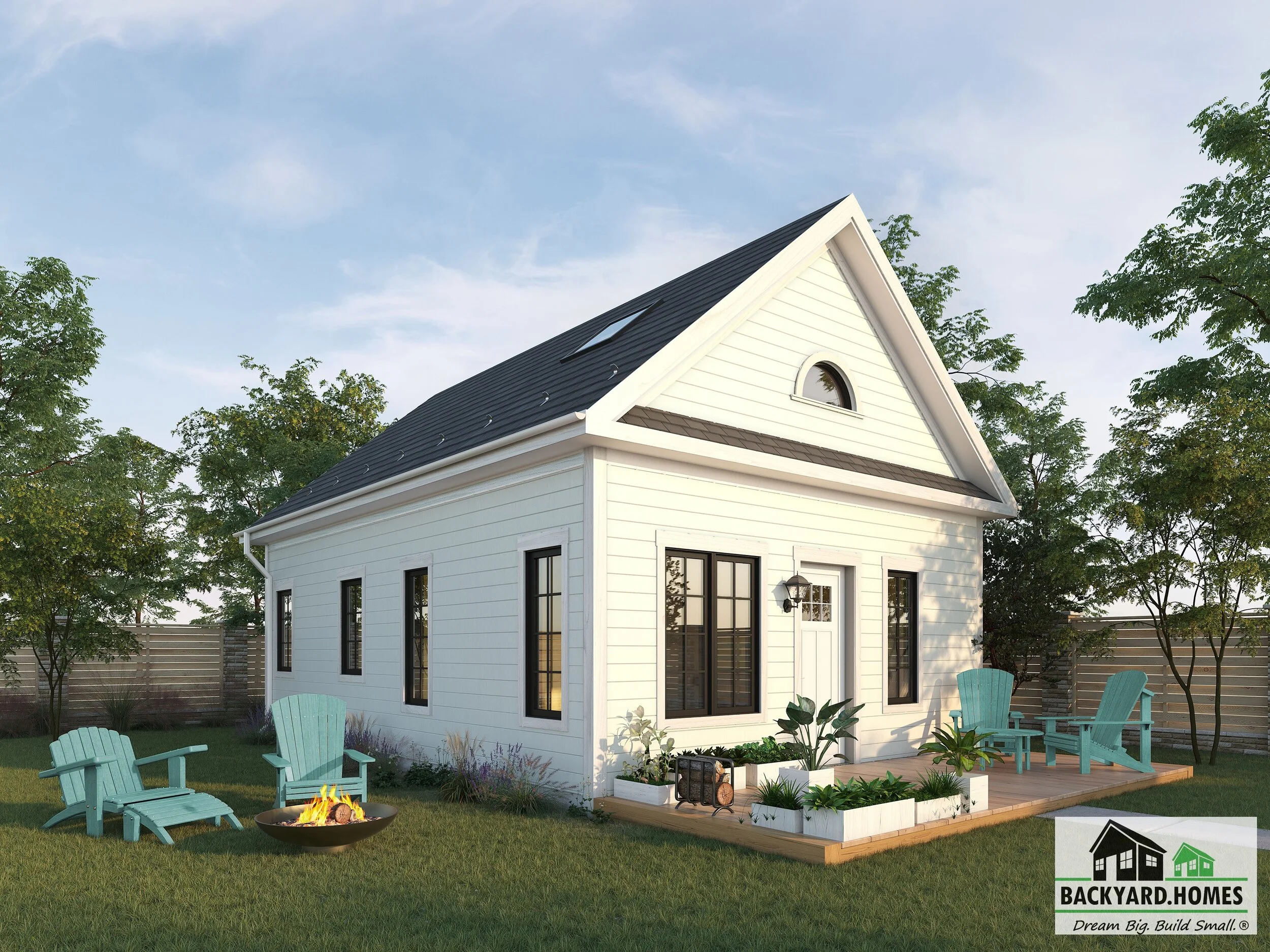 Designs — Backyard.Homes