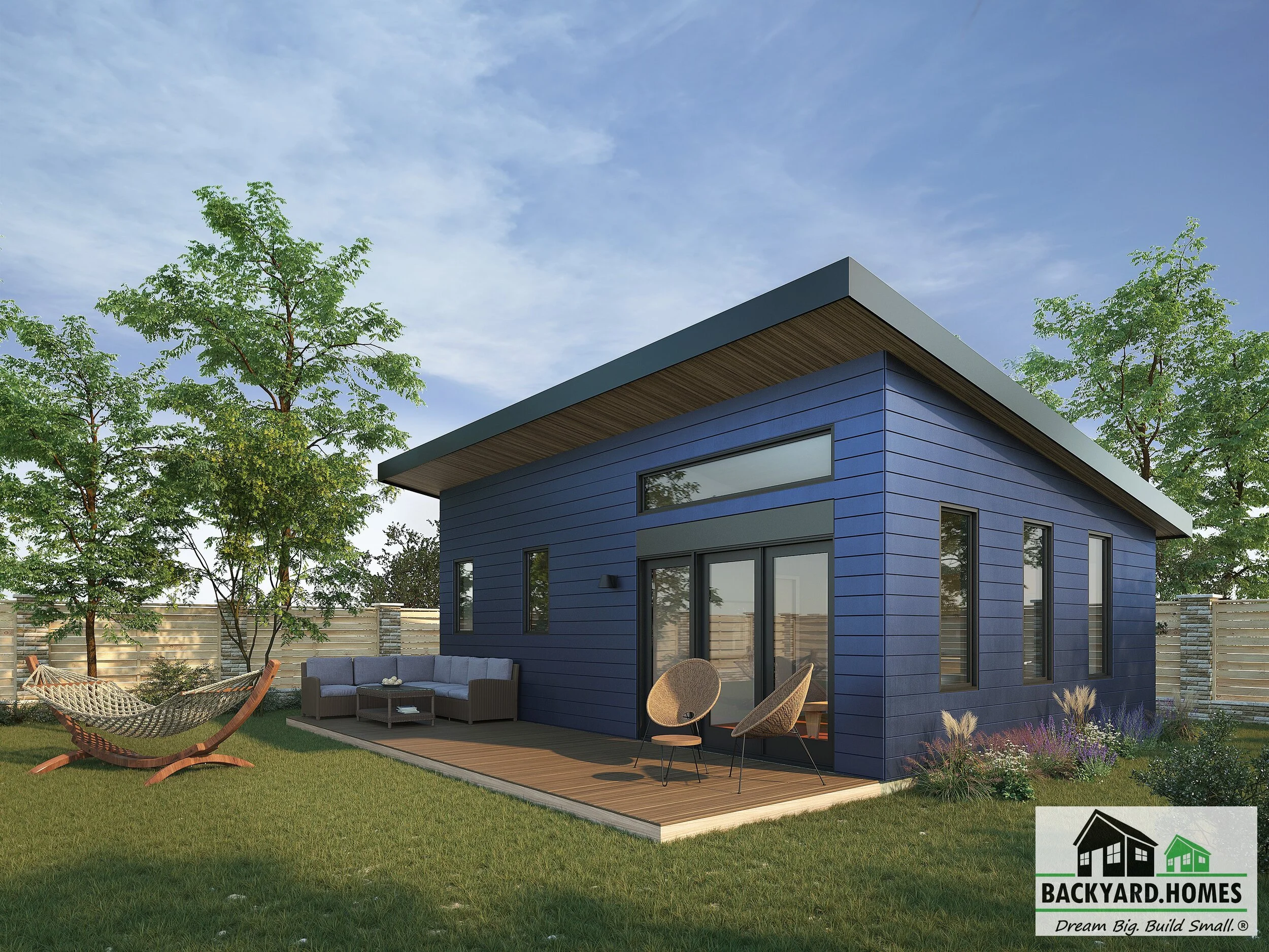 Designs — Backyard.Homes