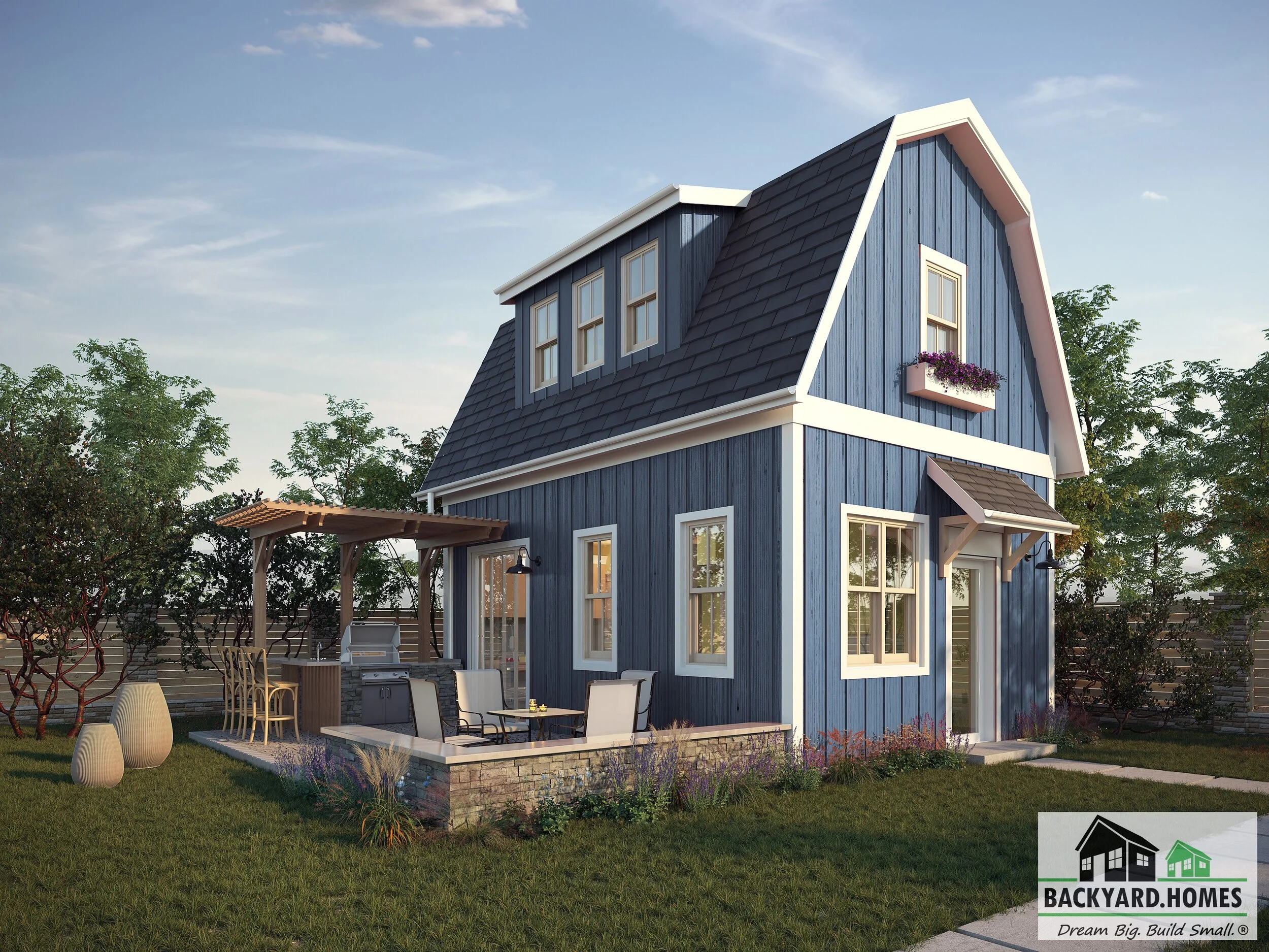 Designs — Backyard.Homes