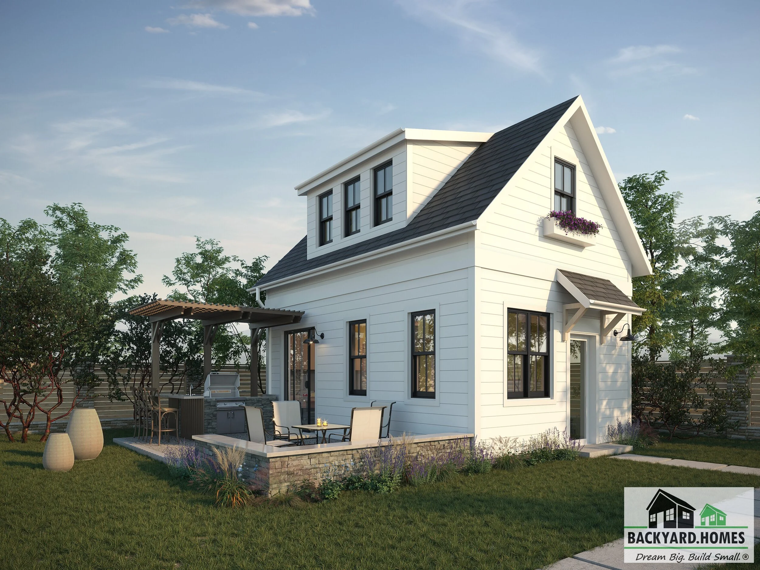 Designs — Backyard.Homes