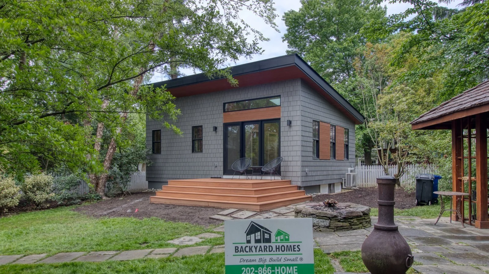 General 2 — Backyard.Homes