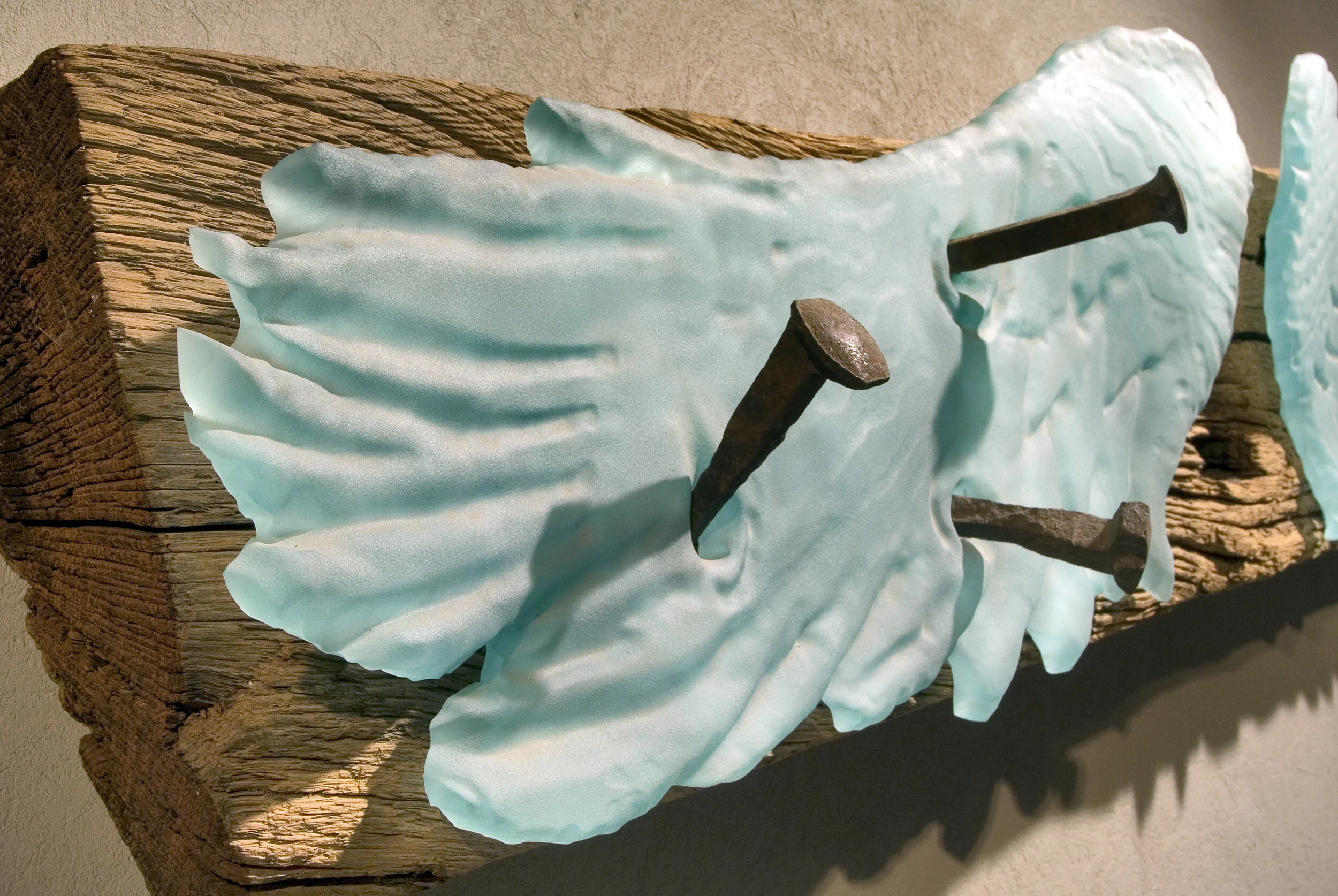 Mira Maylor - Contemporary Artist