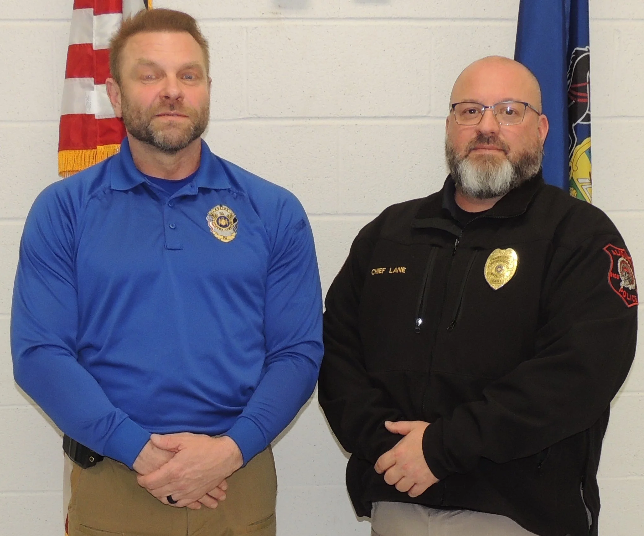 Membership — Beaver Valley Chiefs of Police