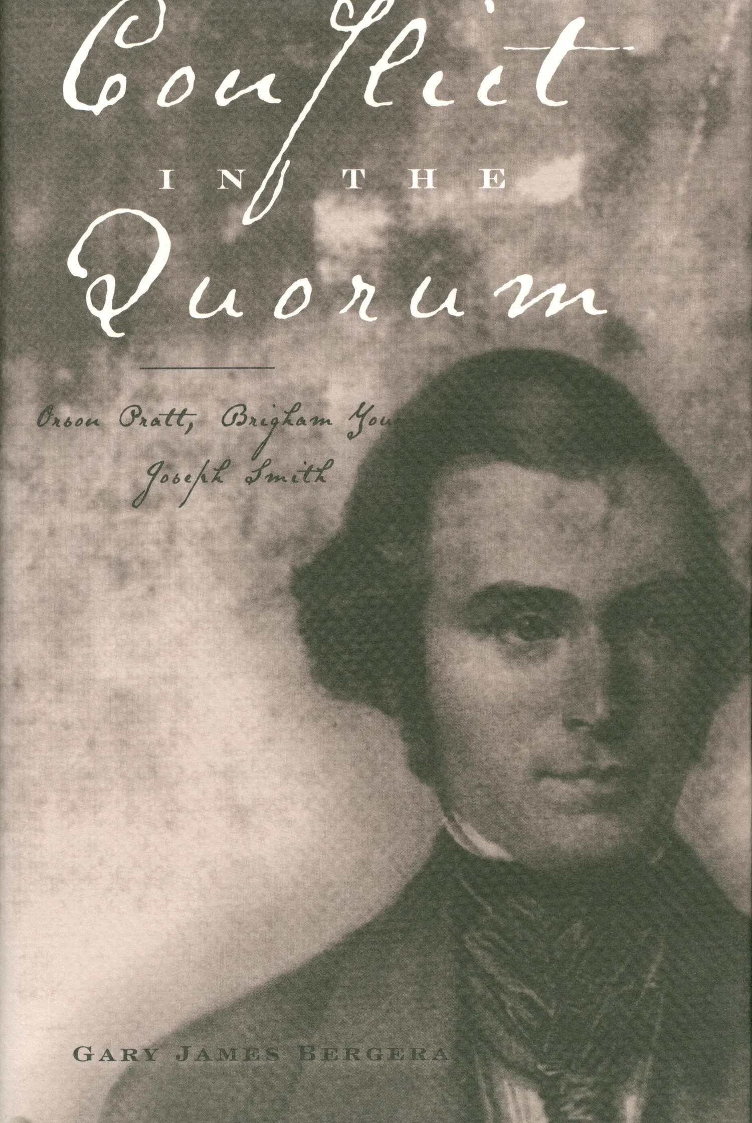 The Complete Discourses of Brigham Young — Signature Books