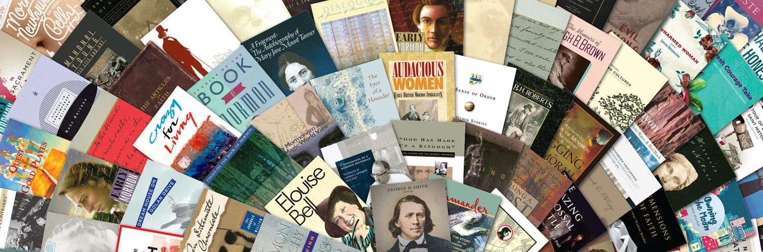 Signature Books