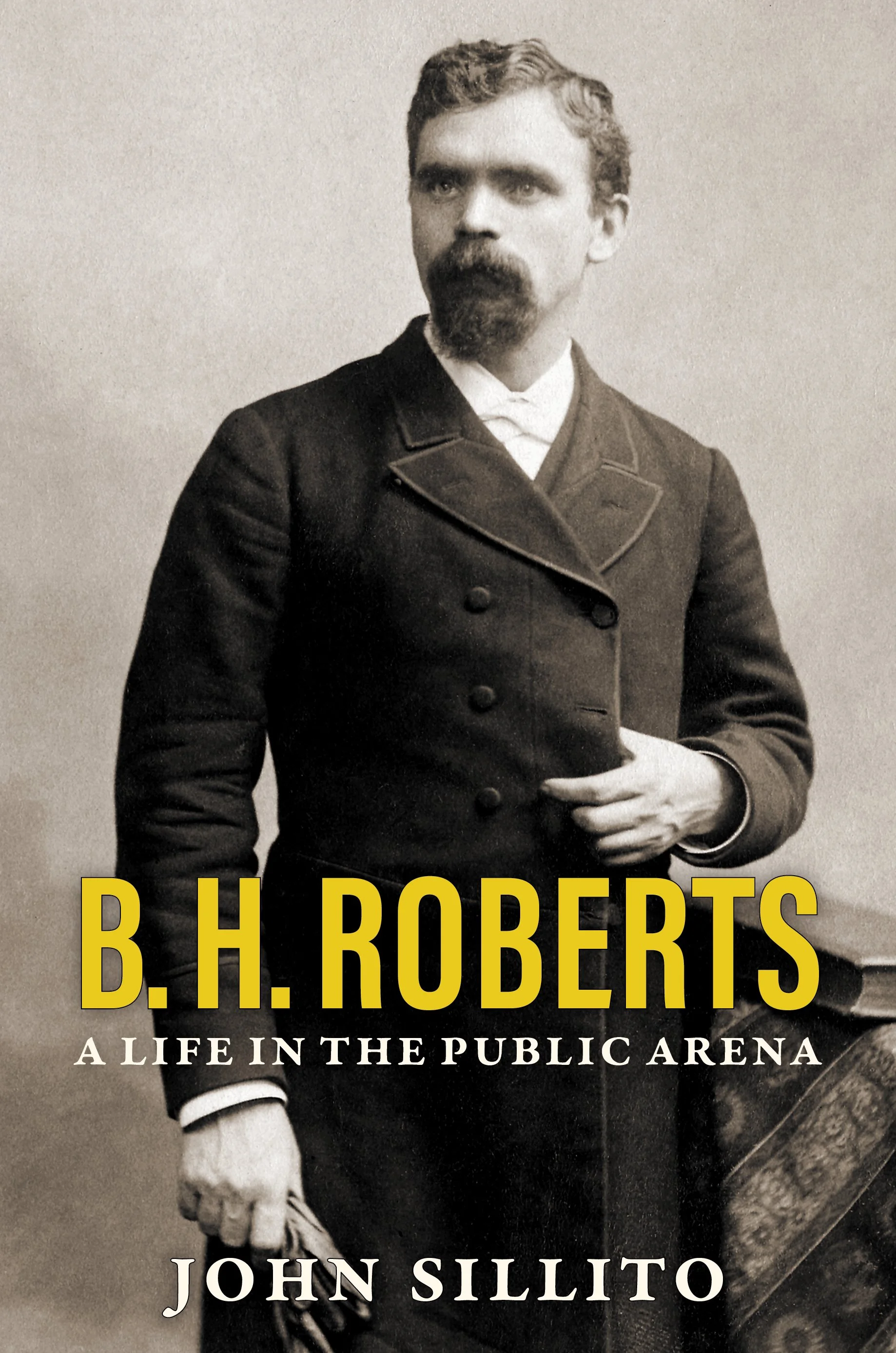 Books — Signature Books