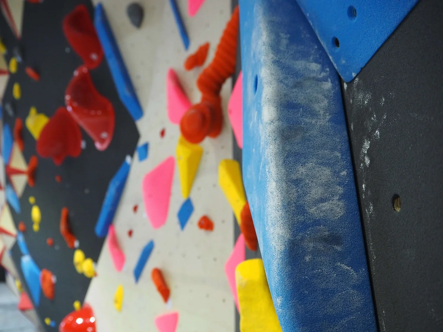 Rates—Lighthouse Climbing