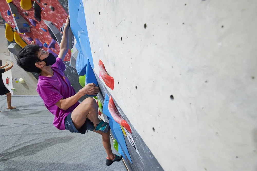 Pebble Wresting 2022 Photos—Lighthouse Climbing