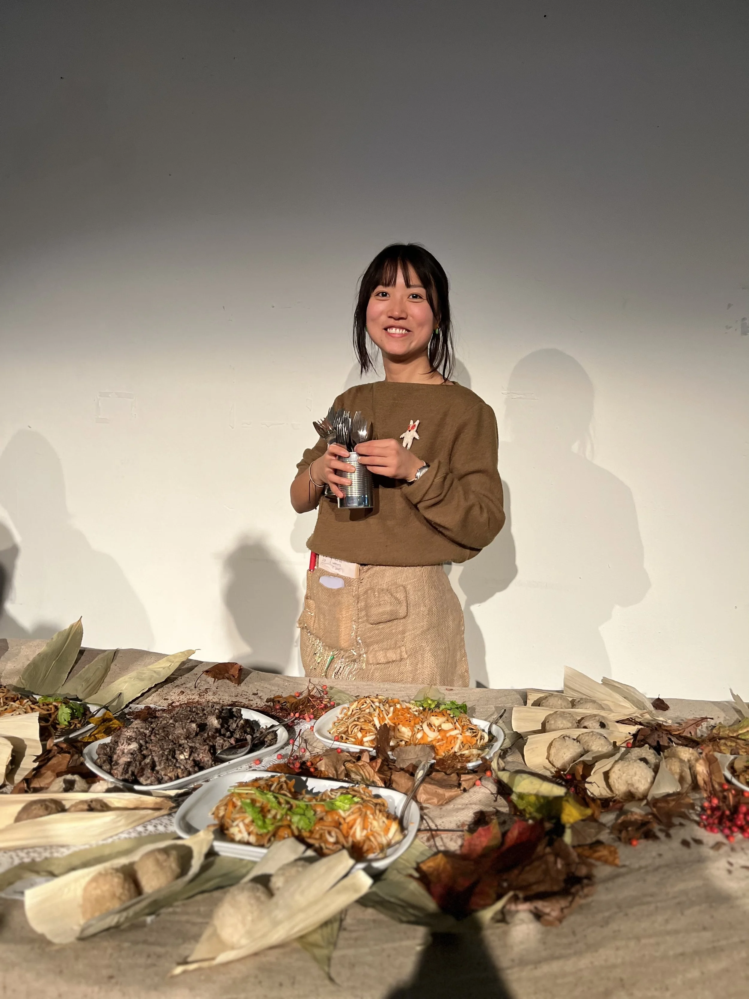 Soil Journey — Studio LI Yuchen