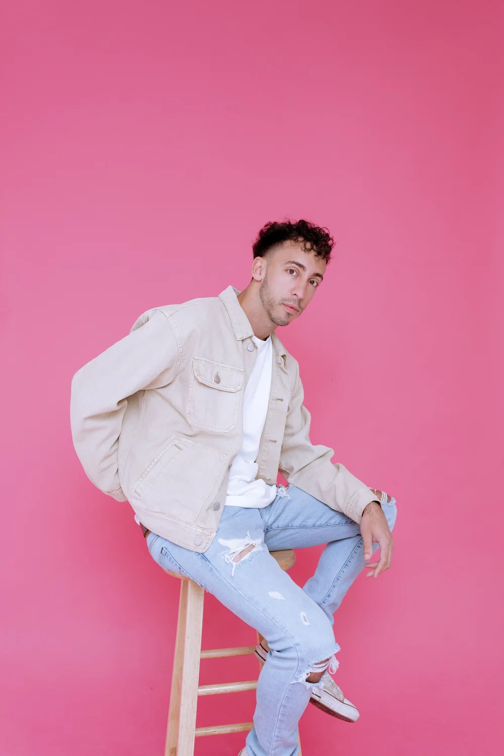 Dj Ryan Vandal - Official Site