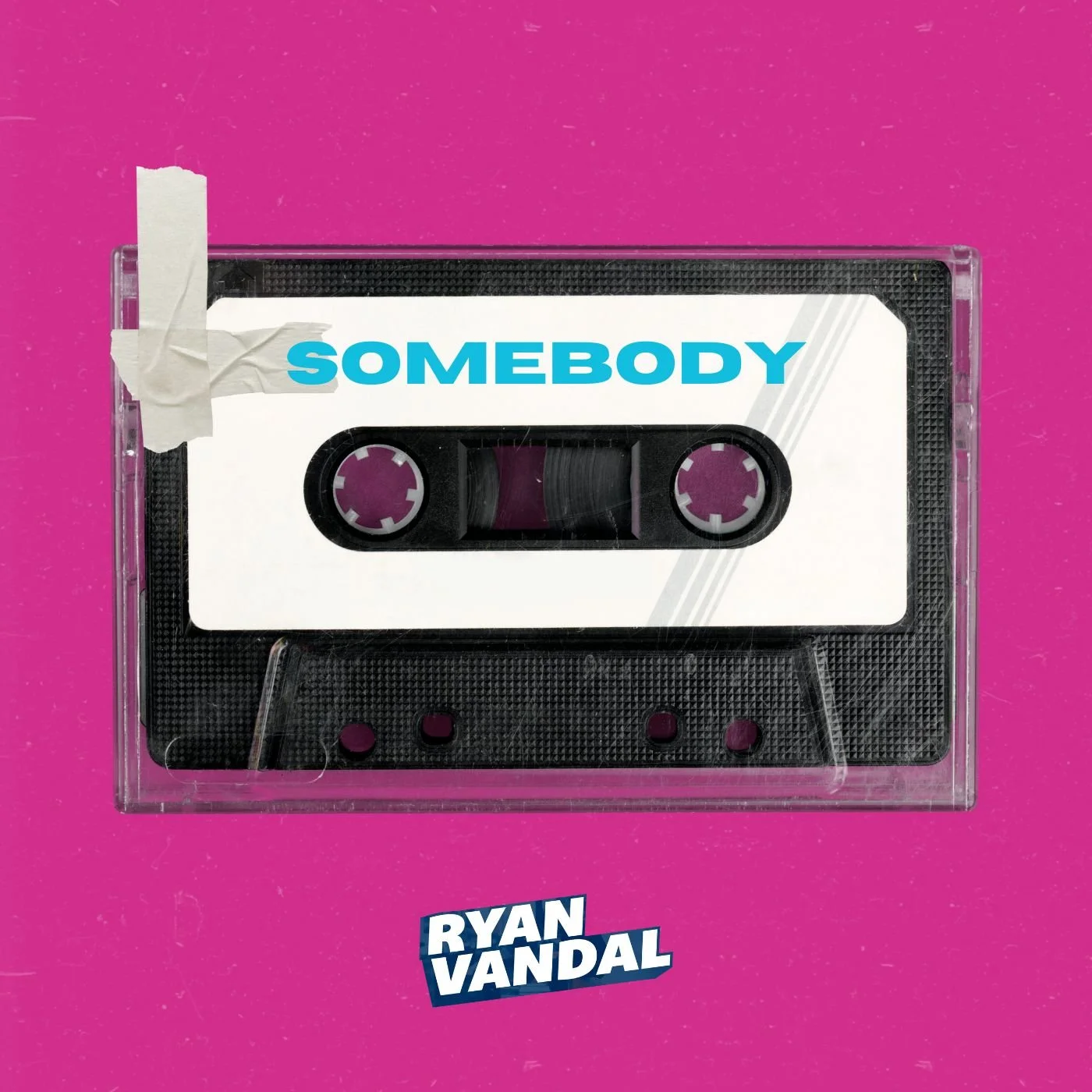 Dj Ryan Vandal - Official Site