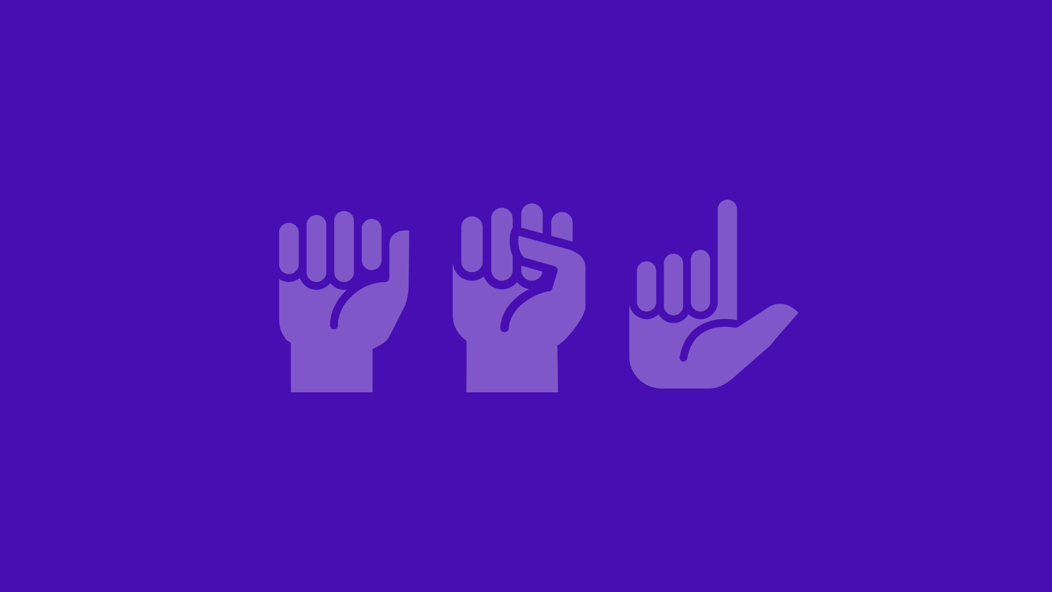ASL Immersion — Manitoba Possible