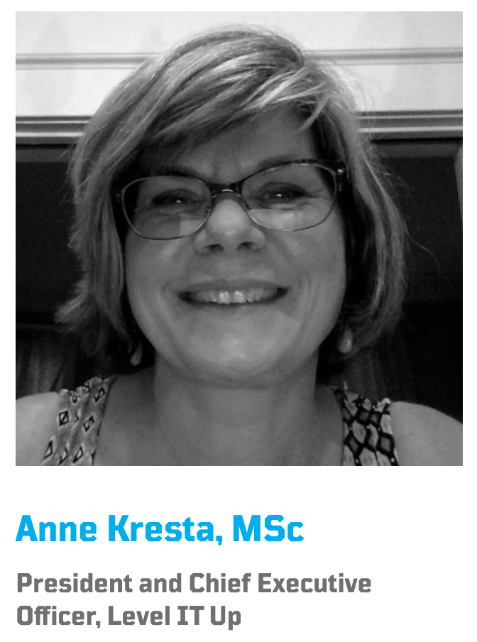 The Autism Advantage — Manitoba Possible