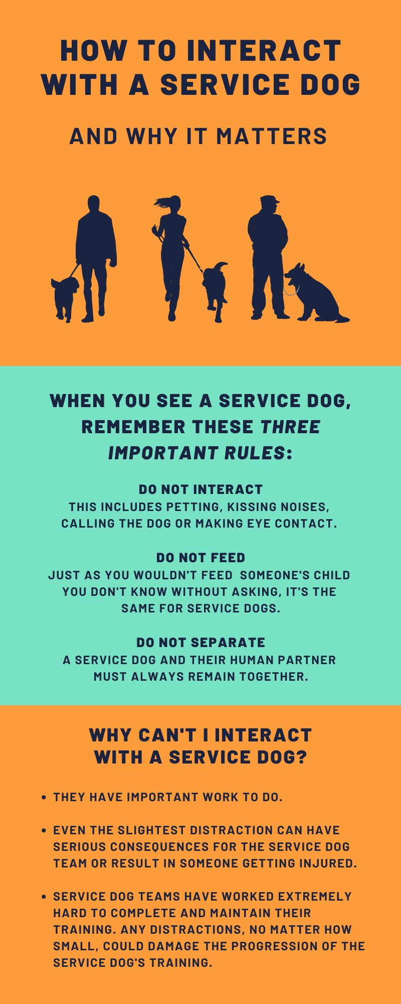How My Service Dog Changed My Life — Manitoba Possible