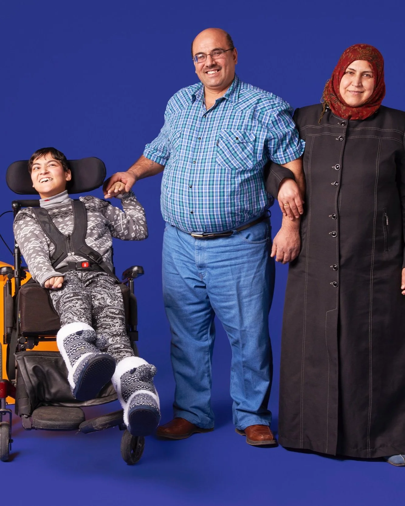 Annual Reports - Disability and Deaf Services Manitoba — Manitoba Possible