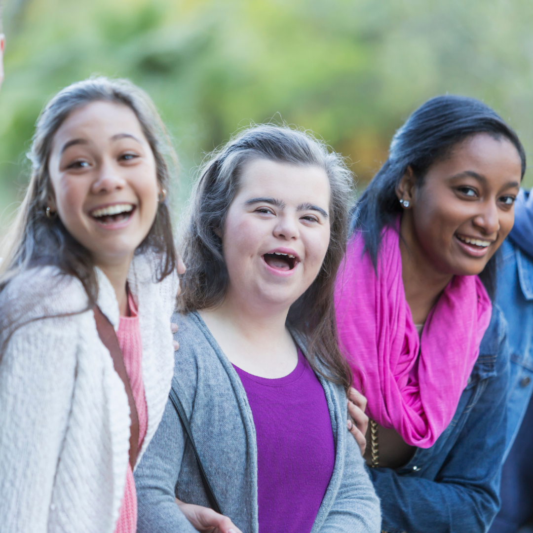 Building a Community for Manitobans with Down Syndrome and their ...