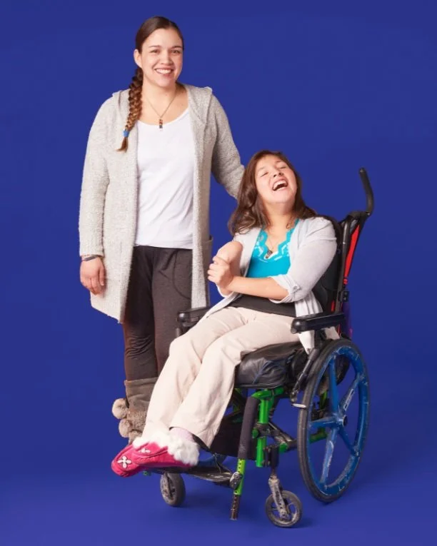 Annual Reports - Disability and Deaf Services Manitoba — Manitoba Possible