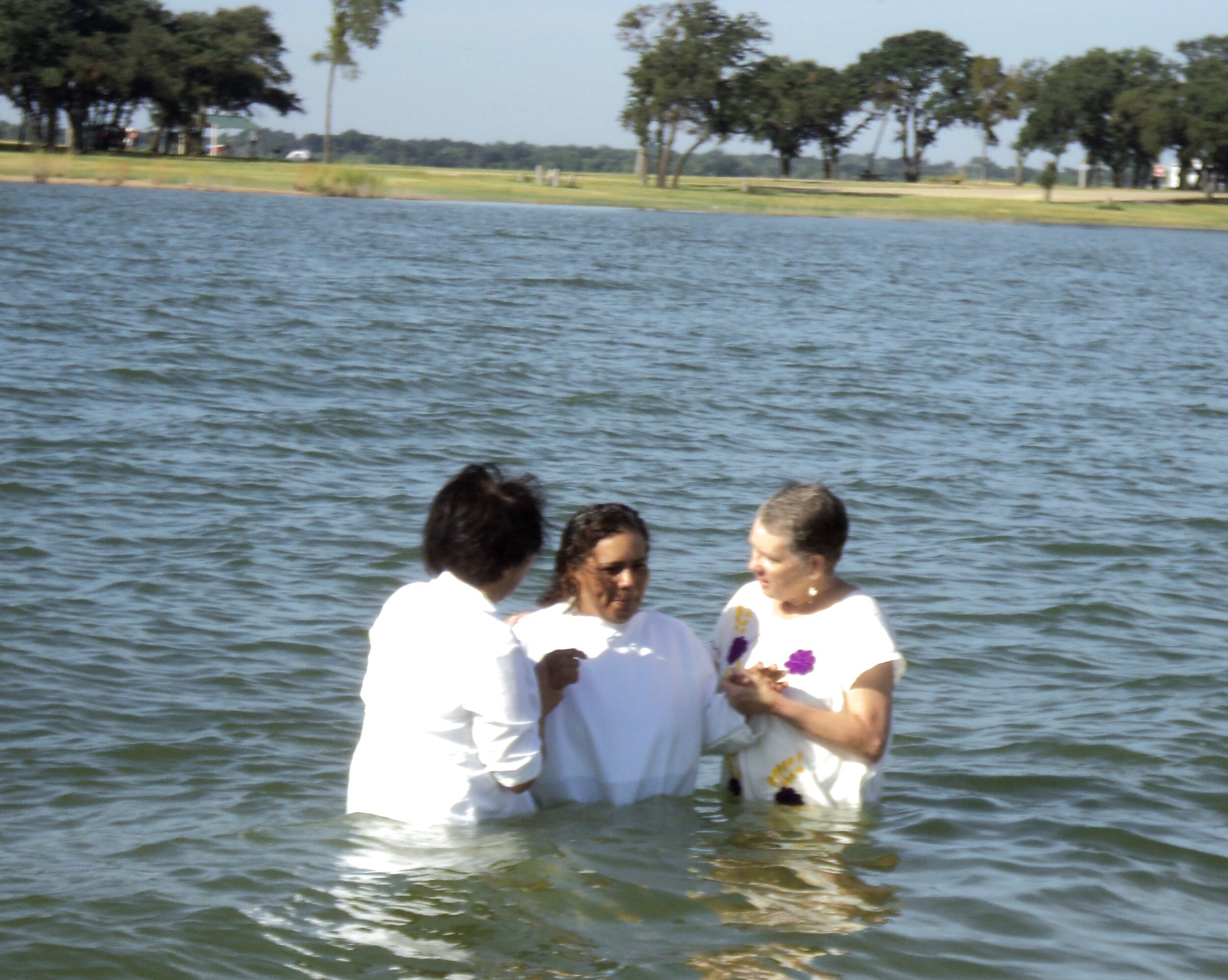 Worship — Hope Fellowship Waco