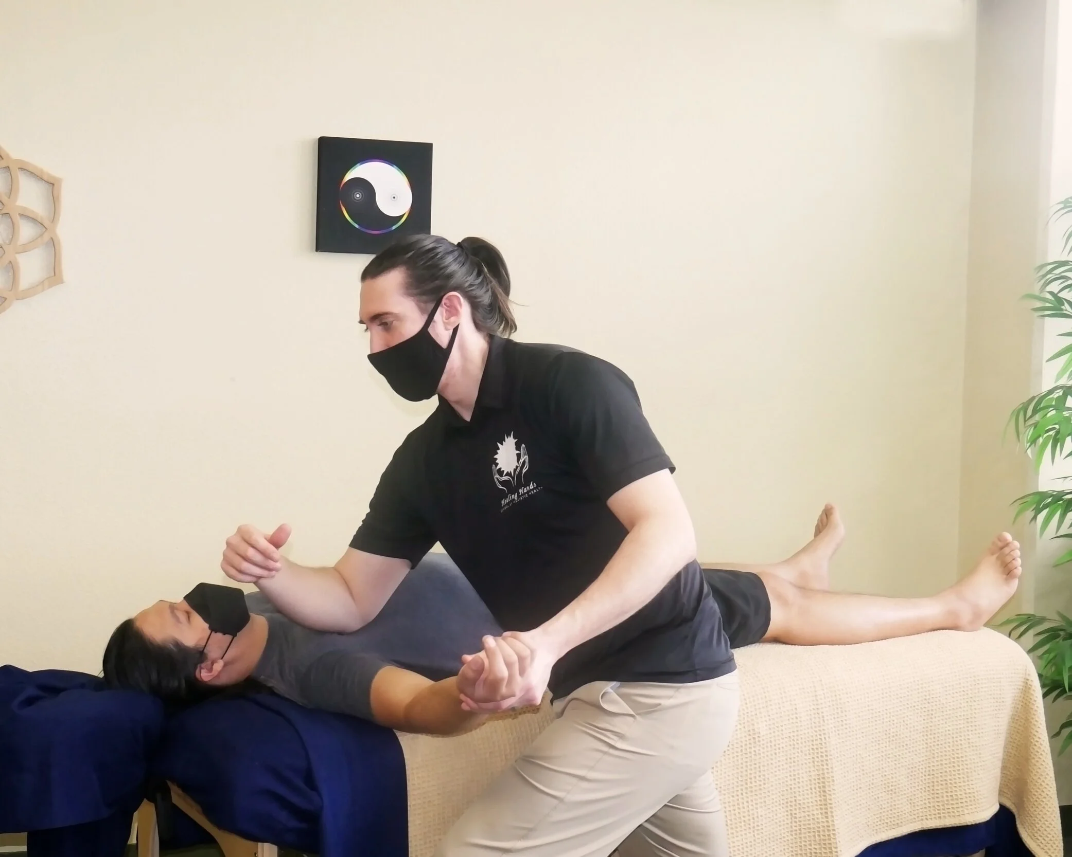 Services (OLD) — BodyWise Massage Therapy