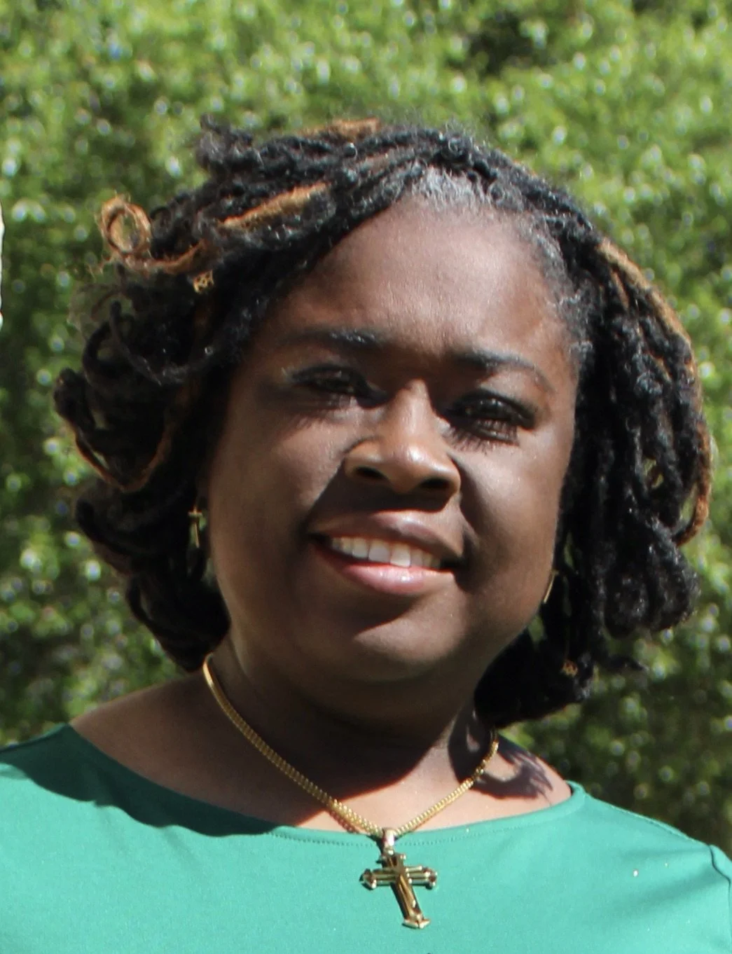 Faculty — The John Leland Center