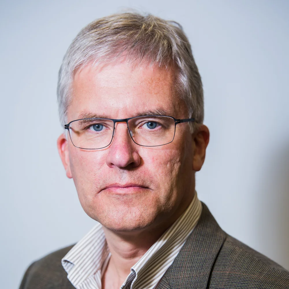 Tarmo Toom — The John Leland Center