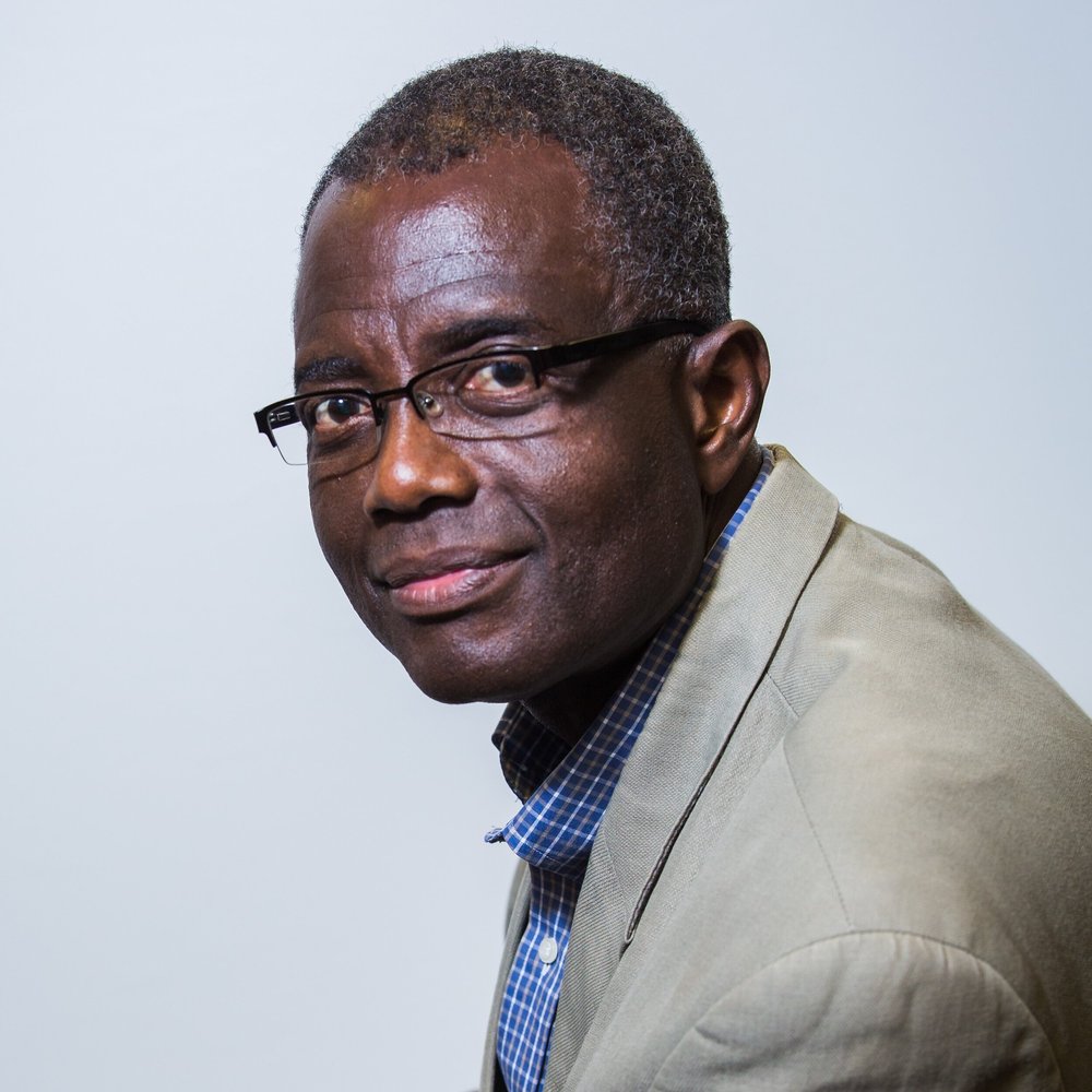 Faculty — The John Leland Center