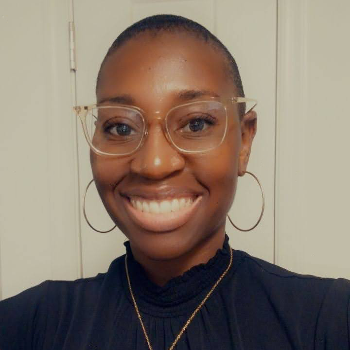 Abbie Tolbert — The John Leland Center