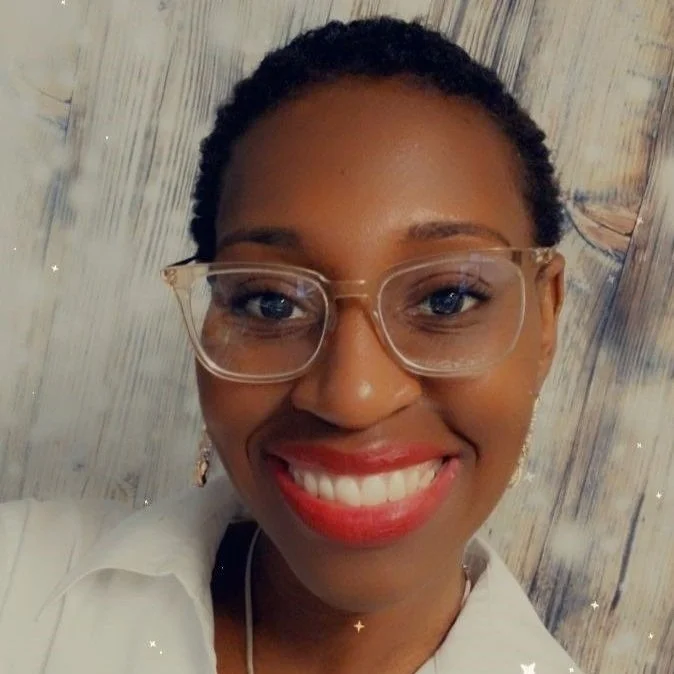 Abbie Tolbert — The John Leland Center