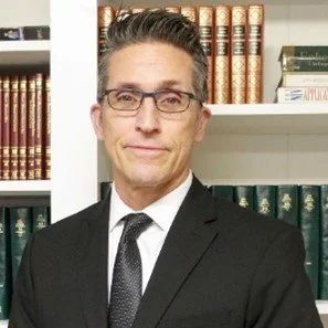 Ken Pruitt — The John Leland Center