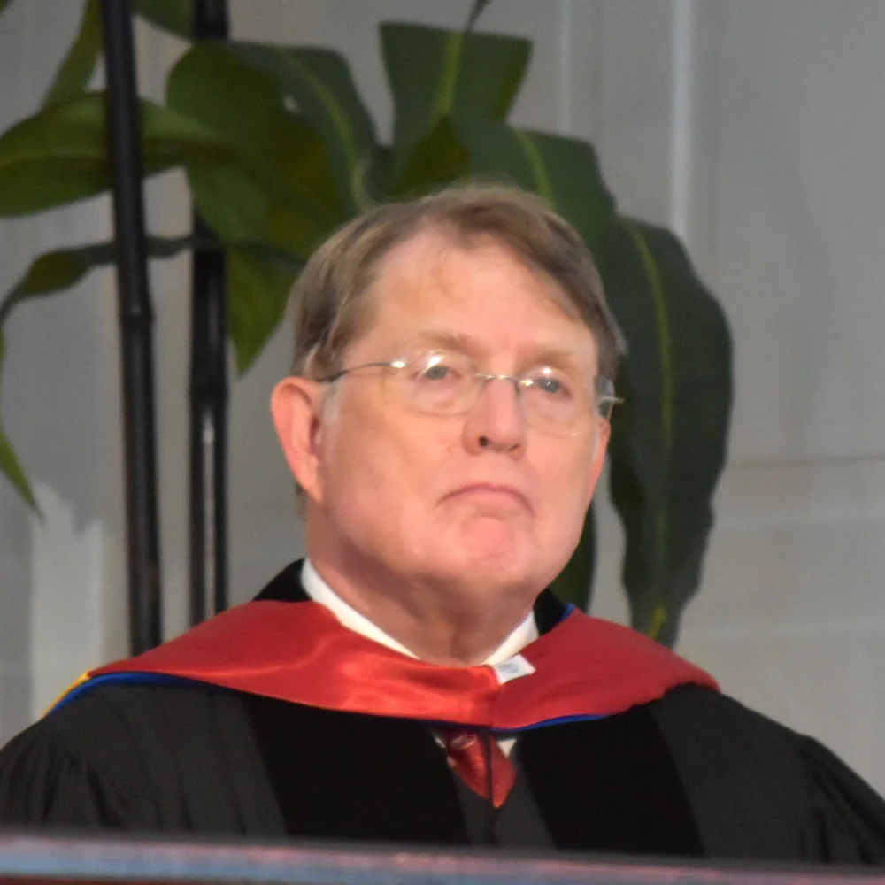 Faculty — The John Leland Center