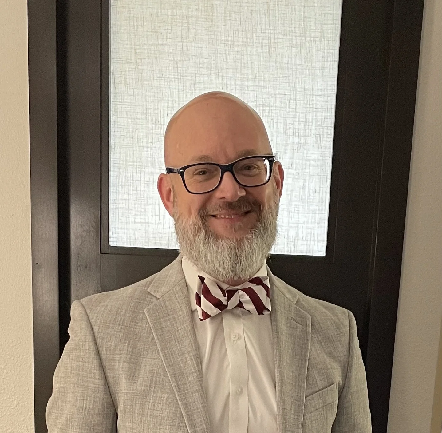 Faculty — The John Leland Center