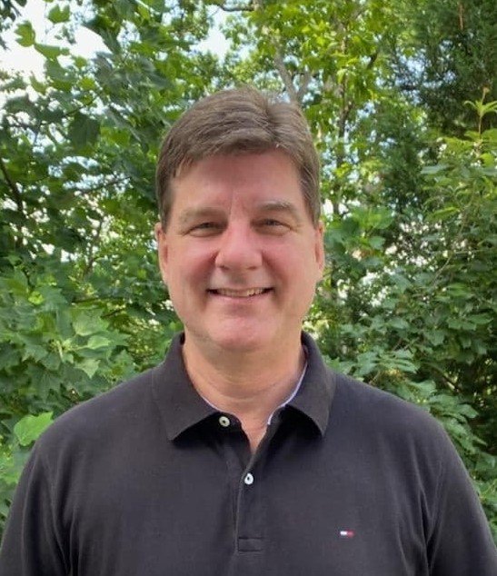 Kent Taylor — The John Leland Center