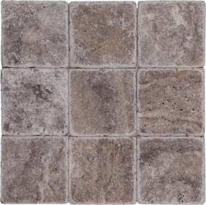 Nordic Silver — STONE AVENUE