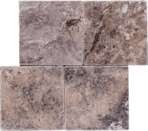 Nordic Silver — STONE AVENUE