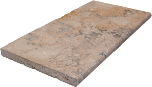 Ivory Rustic — STONE AVENUE