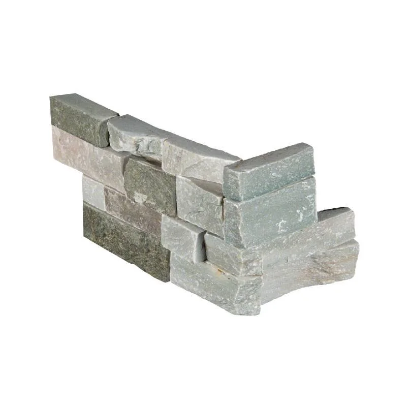 Sierra Blue Splitface 6x24 Stack Stone — STONE AVENUE