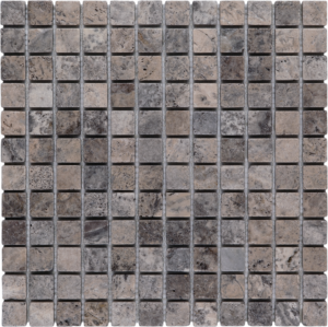 Nordic Silver — STONE AVENUE