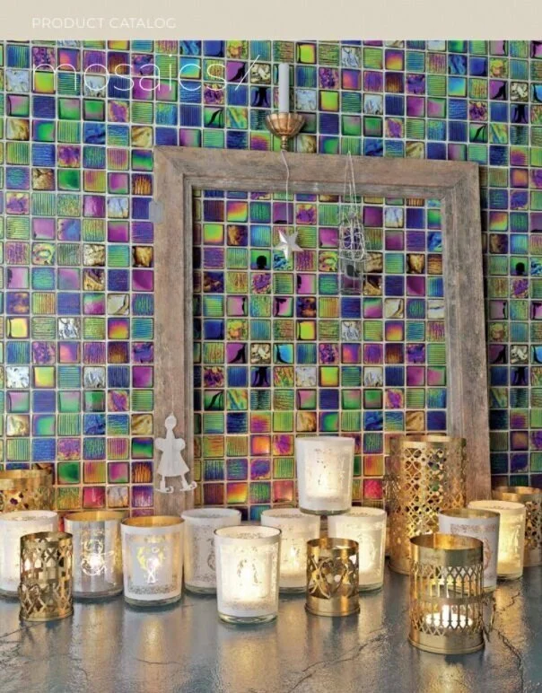 Catalogs — STONE AVENUE