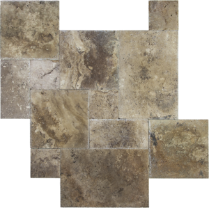 Tuscany Rustic — STONE AVENUE