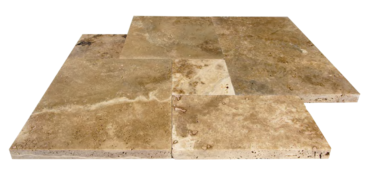 Tuscany Rustic — STONE AVENUE