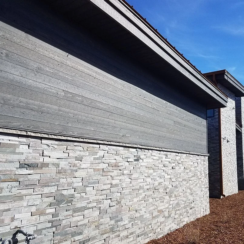 Manhattan Quartzite Splitface 6x24 Stack Stone — STONE AVENUE