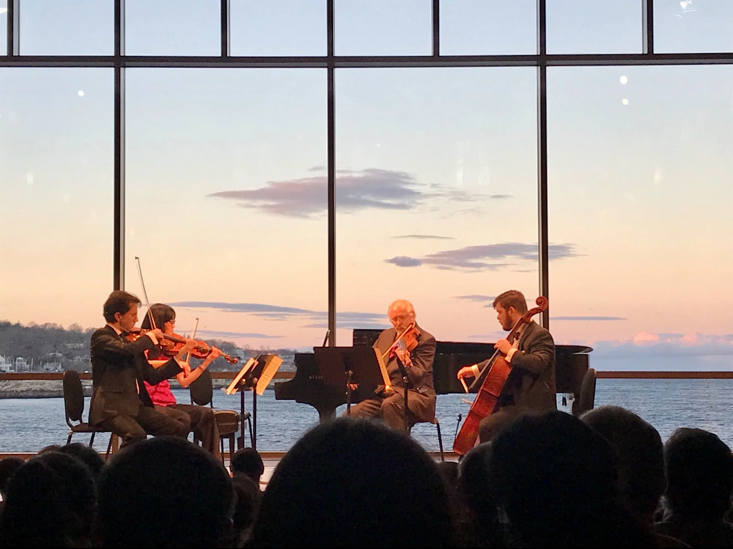 Repertoire + Media — nwsmusic