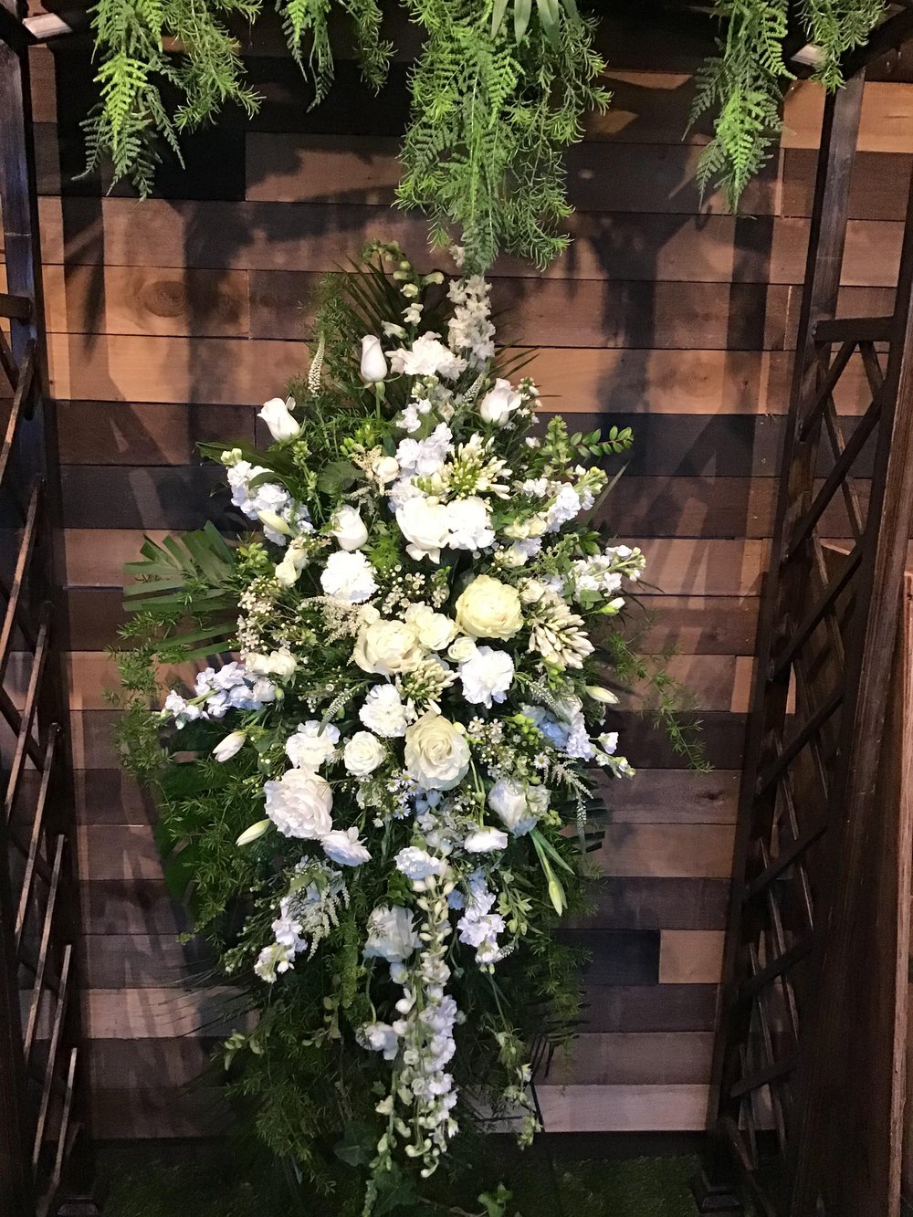 Store 2 — Daughter's Florist & Gift Shop