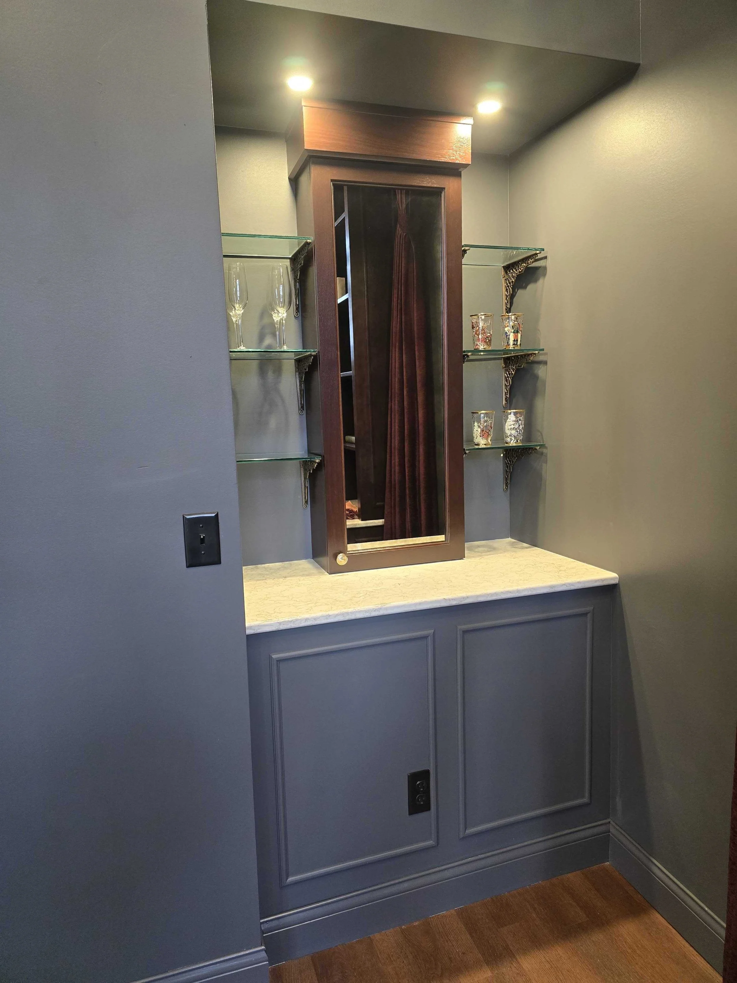 YOU DREAM IT. WE BUILD IT. — KDA Furniture + Interiors