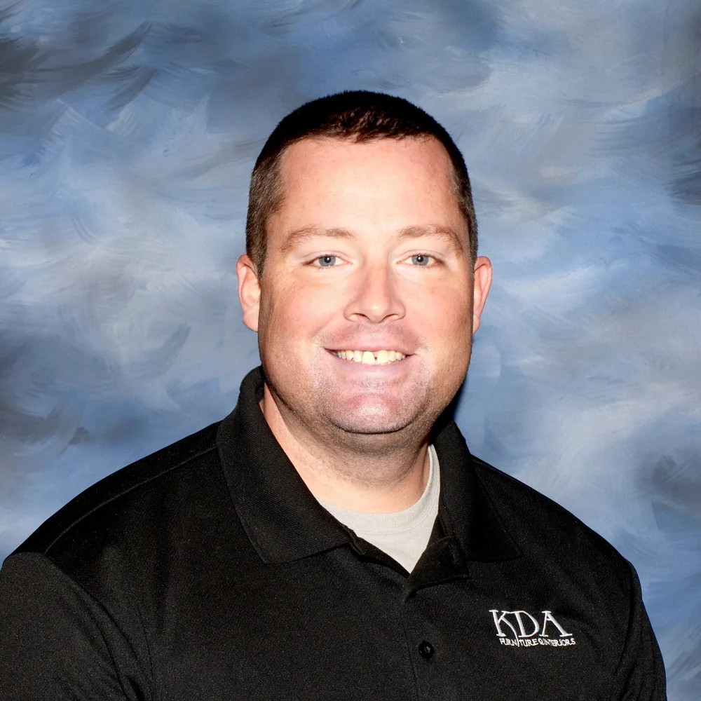 Meet Our Team — KDA Furniture + Interiors